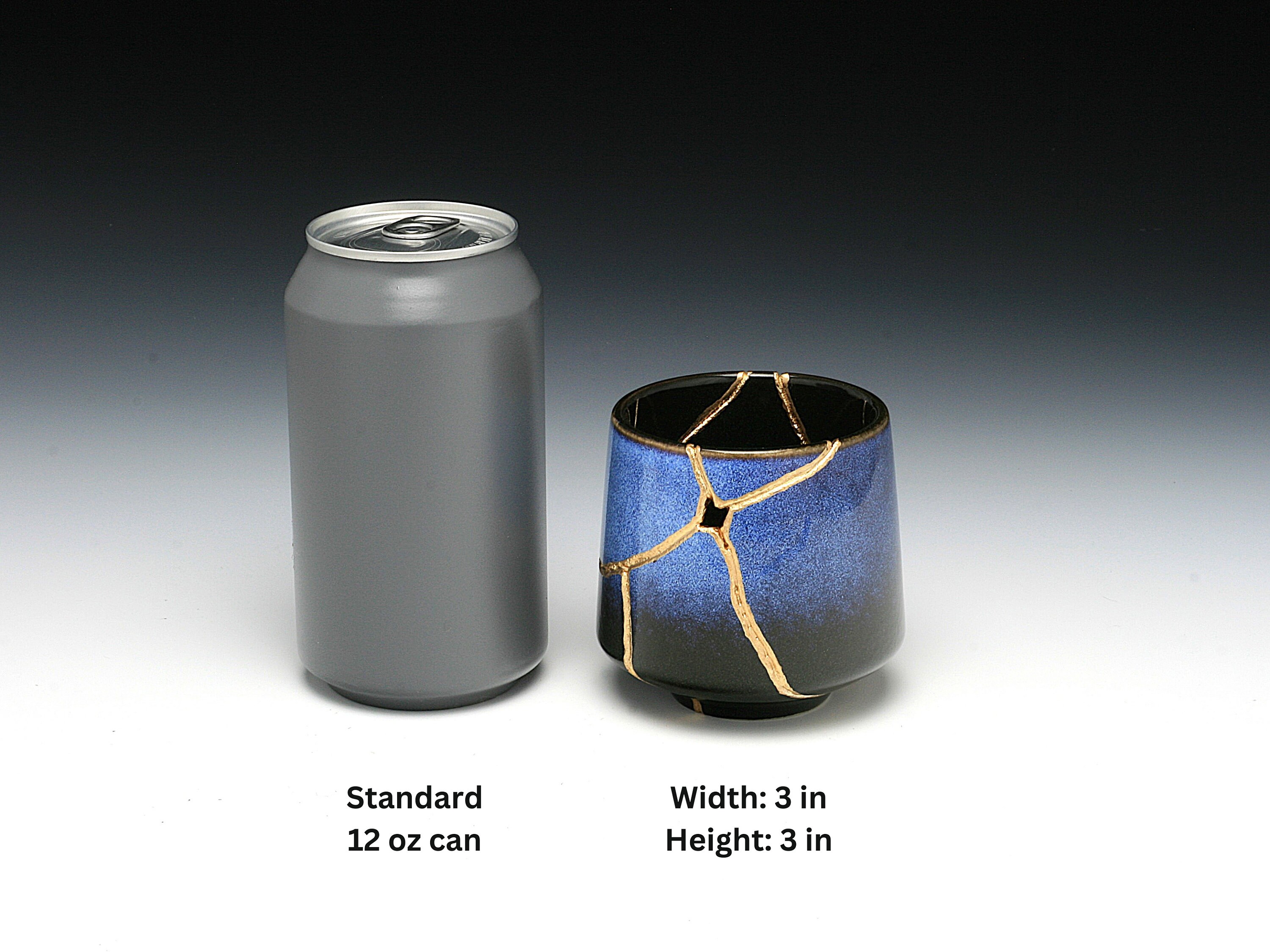 Kintsugi, Kintsugi Cup, Kintsugi Pottery, Kintsugi Gifts, Kintsugi ...