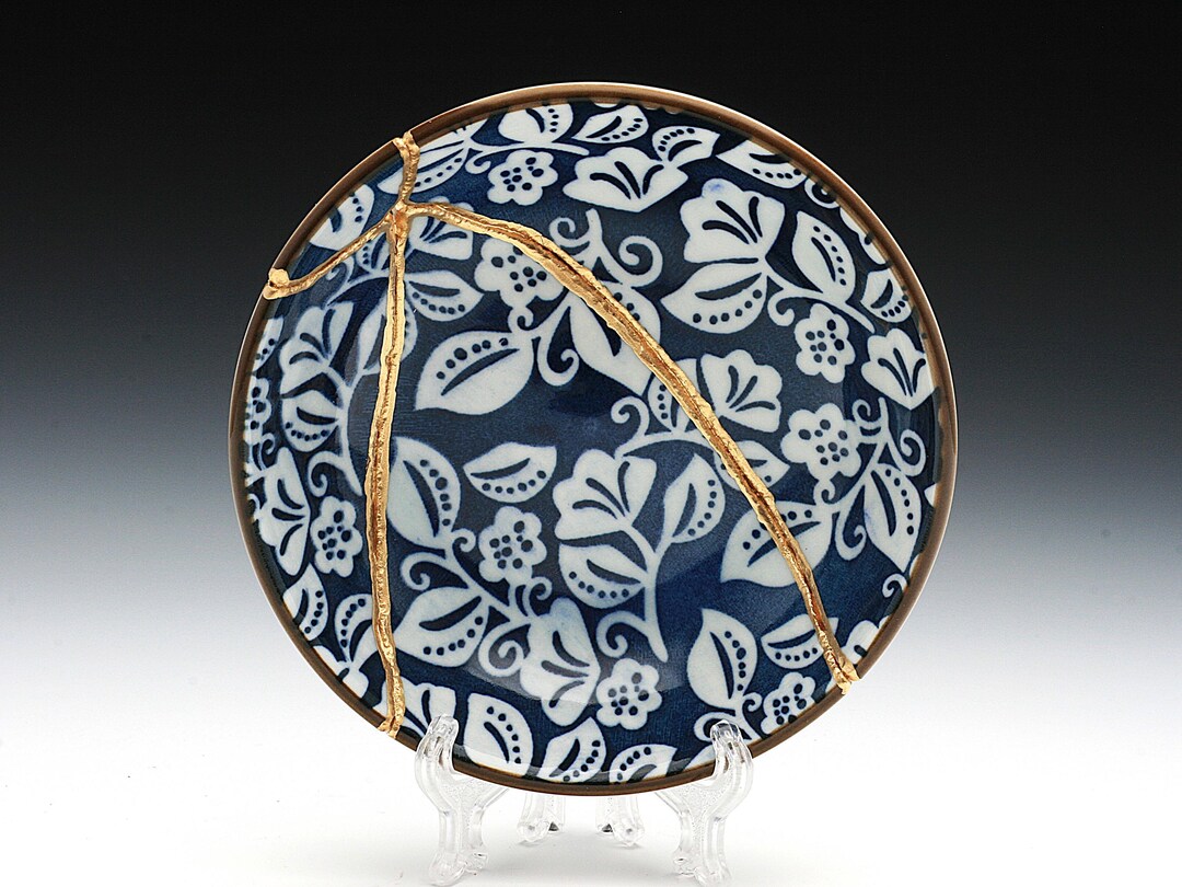 Kintsugi, Kintsugi Bowl, Kintsugi Pottery, Kintsugi Gifts, Kintsugi ...