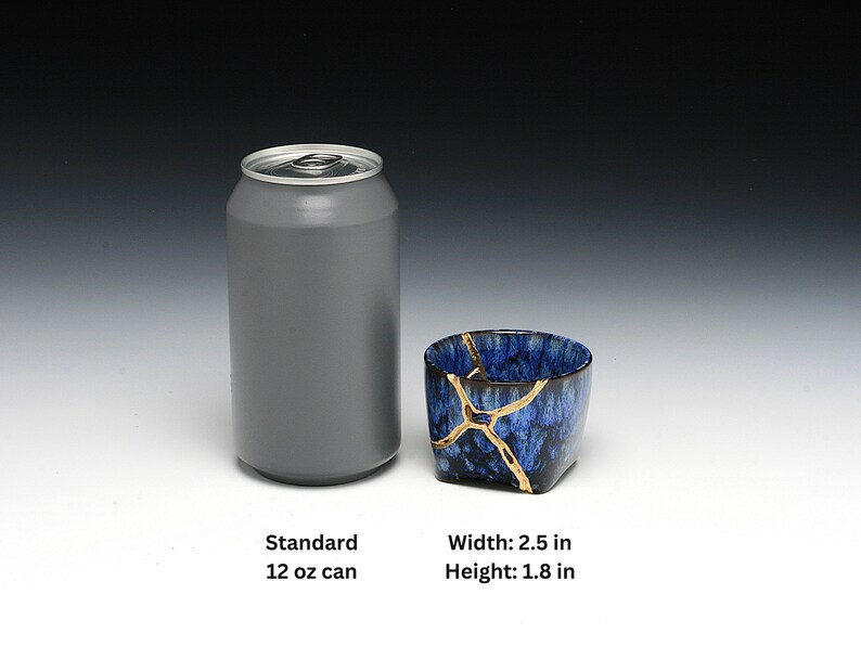 Kintsugi, Kintsugi Cup, Kintsugi Pottery, Kintsugi Gifts, Kintsugi ...