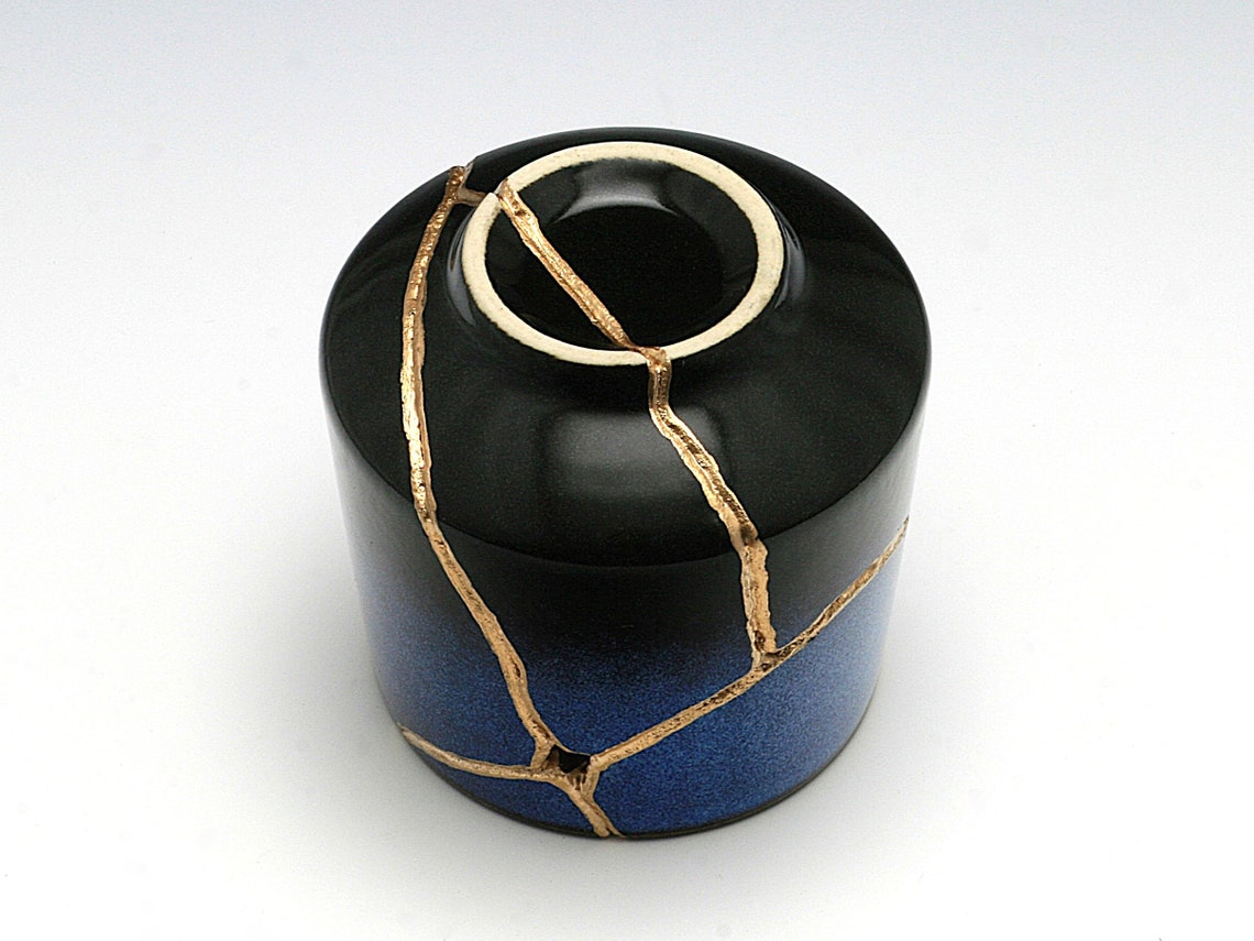 Kintsugi, Kintsugi Cup, Kintsugi Pottery, Kintsugi Gifts, Kintsugi ...
