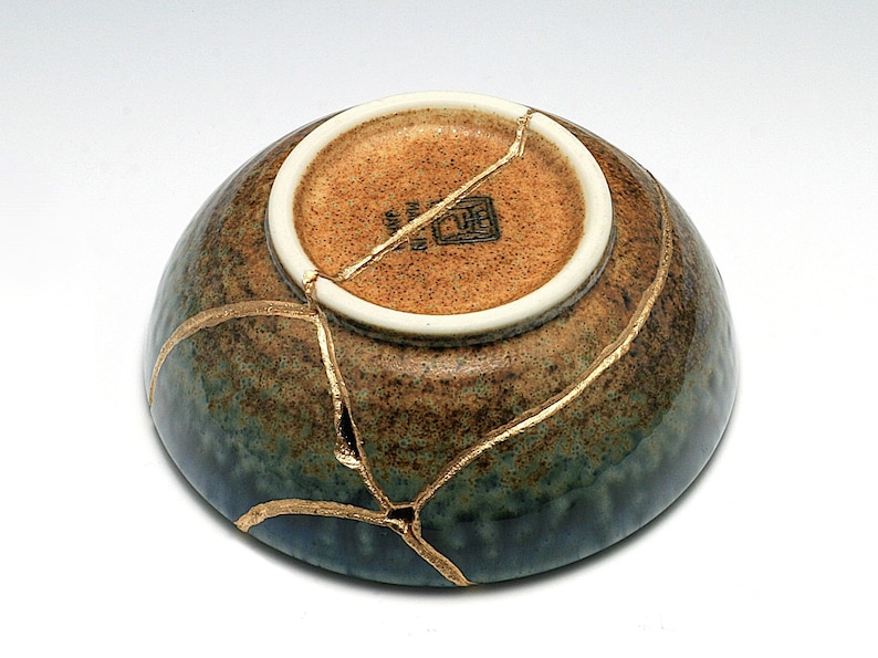 Kintsugi, Kintsugi Bowl, Kintsugi Pottery, Kintsugi Gifts, Kintsugi ...