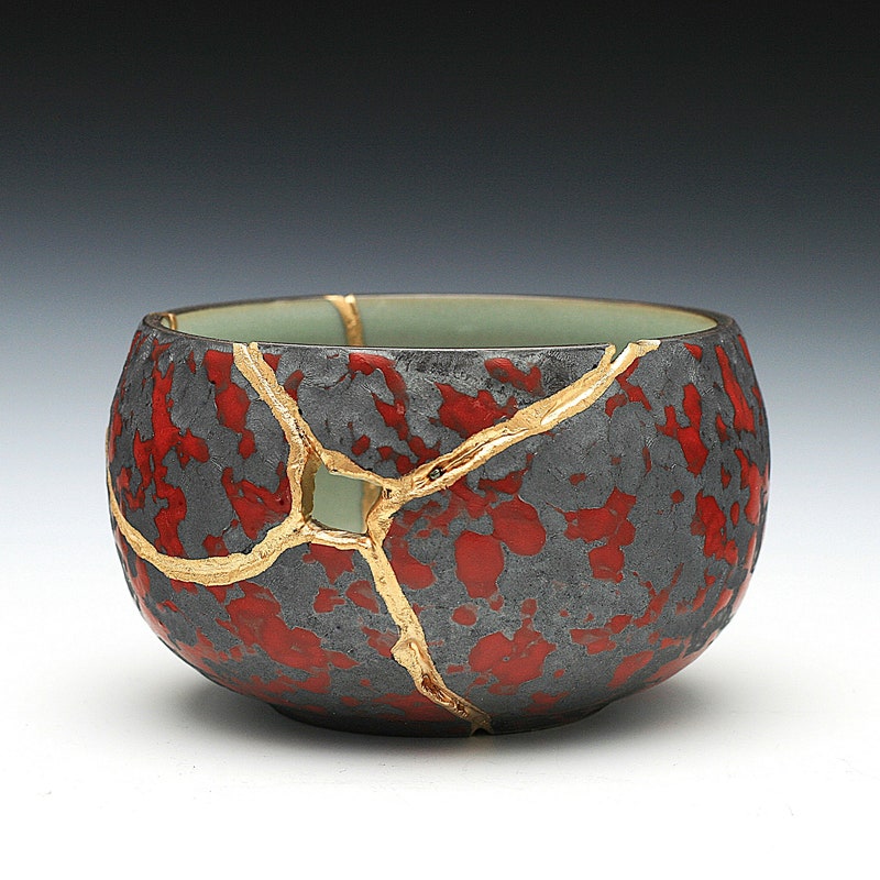 KintsugiReborn - Etsy