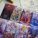 Final Fantasy XIV Full Wrap All Job Icons 16 Oz Iridescent Soda Can ...