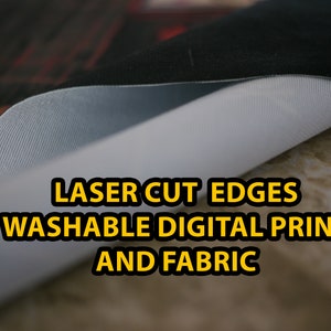 Inscryption Card Game Playmat, High Detail Gamemat for Inscryption - Etsy