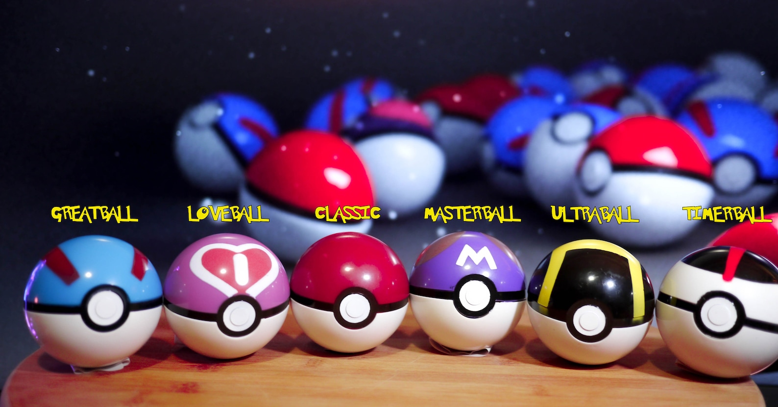 Pokemon Pokeball Ring Box Pokemon Inspired Ring Box Classic - Etsy