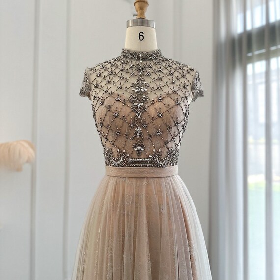 Etsy Vintage Prom Dresses