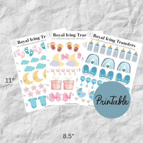 Royal Baby Boy Shower - Etsy
