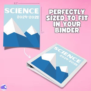 Preppy Binder Cover Preppy Binder Cover Printable Notebook Cover Preppy ...