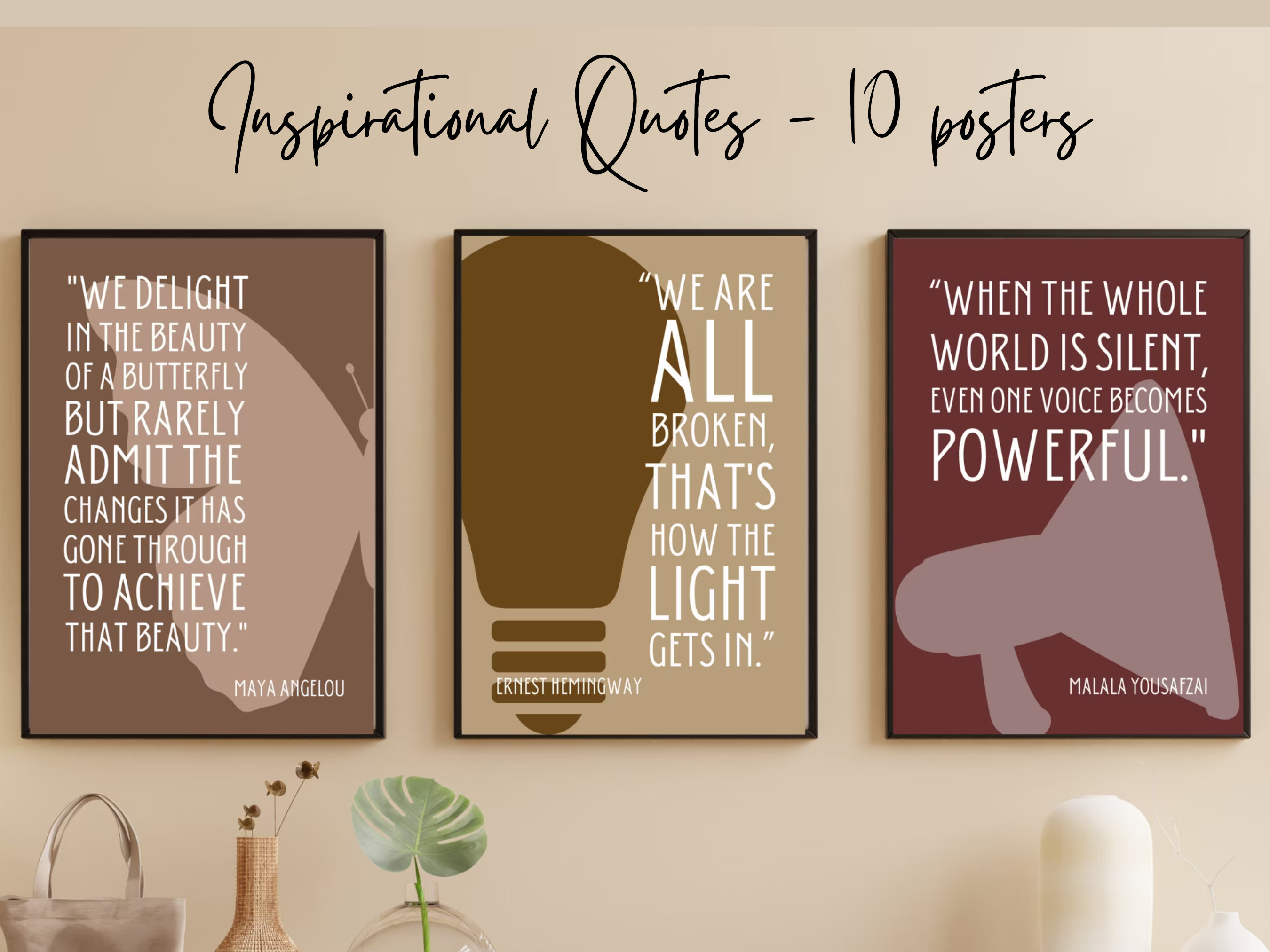 English Classroom Poster Bundle: Literary Terms Devices & Genres Story ...