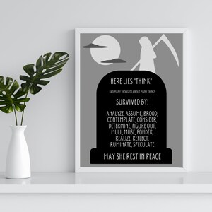 Dead Words Posters Middle School Writing English Classroom Decor ...