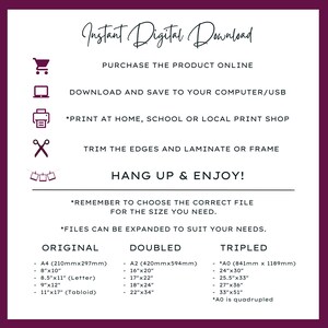 Literary Genres Poster Bundle, Literary Prints, Novel Genres, English ...