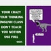 Funny English Classroom Posters Funny Grammar Punctuation Posters High ...