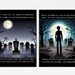 Middle School Halloween Posters Halloween Wall Art for Middle School ...