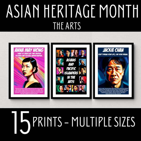 Asia - Etsy