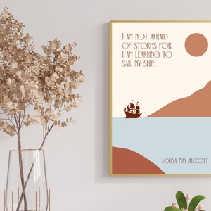 Boho Growth Mindset Posters, Inspirational High School Classroom Decor ...