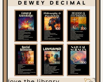 Library Scavenger Hunt Activity - Etsy Canada