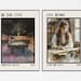 Classic Literature Poster Bundle: High School English Classroom Decor ...