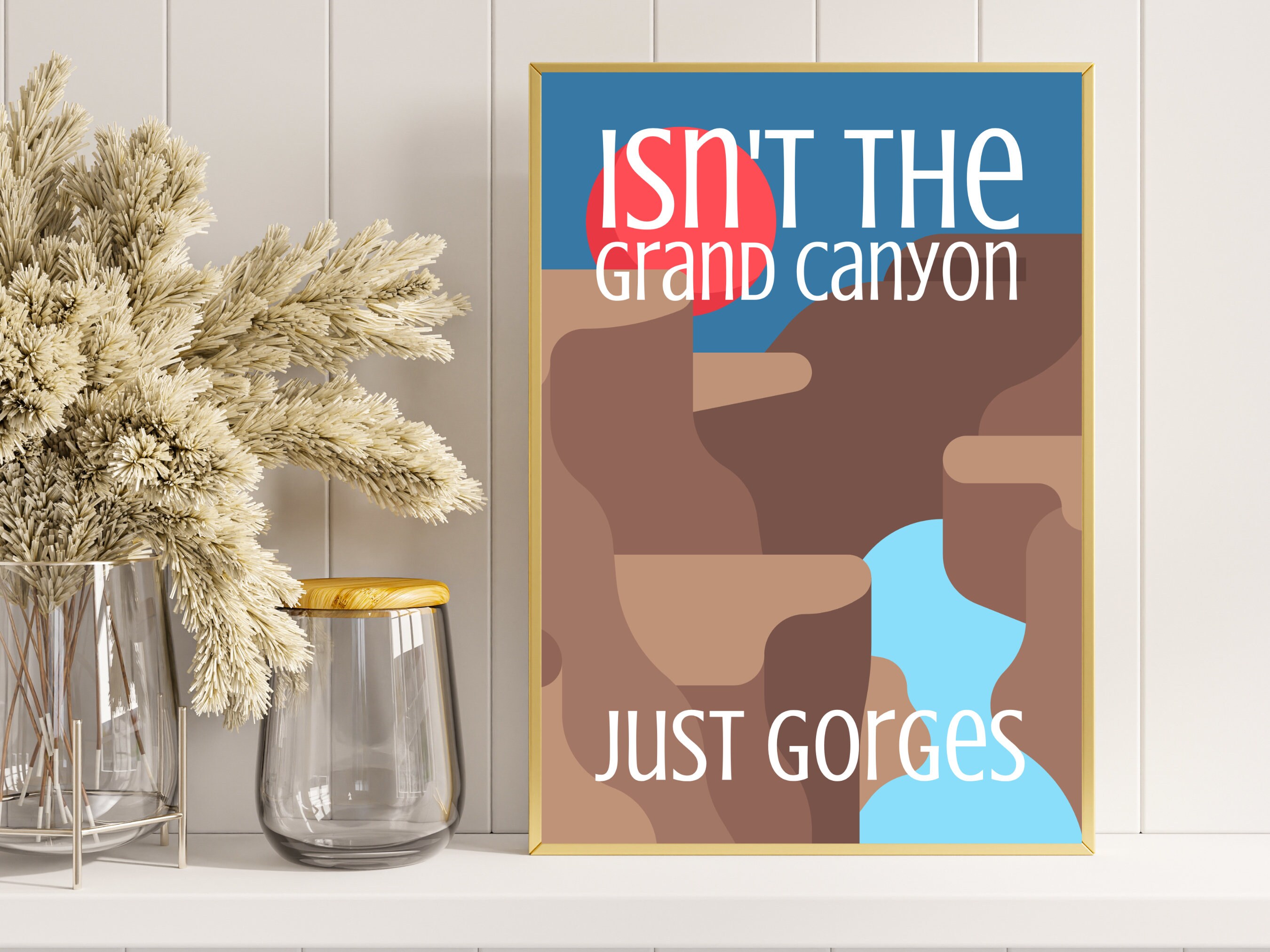 Geology Puns Posters: Funny Social Studies Classroom Decor Geology ...