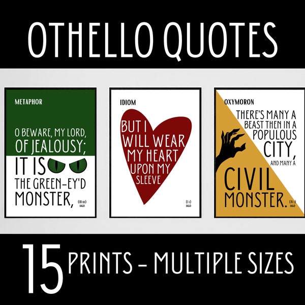 Quotes - Etsy UK