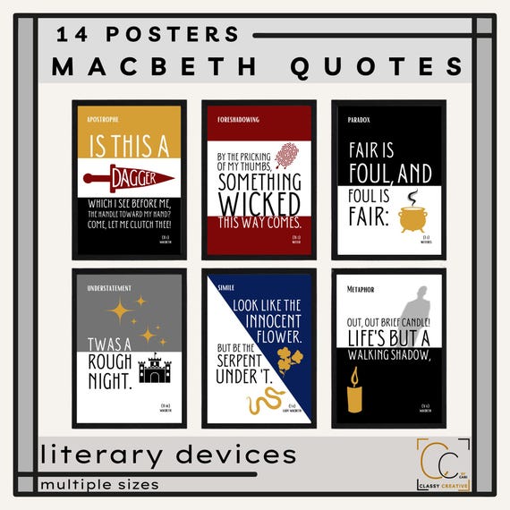 Google Macbeth Quotes Abuja Favourite Online BookCafe