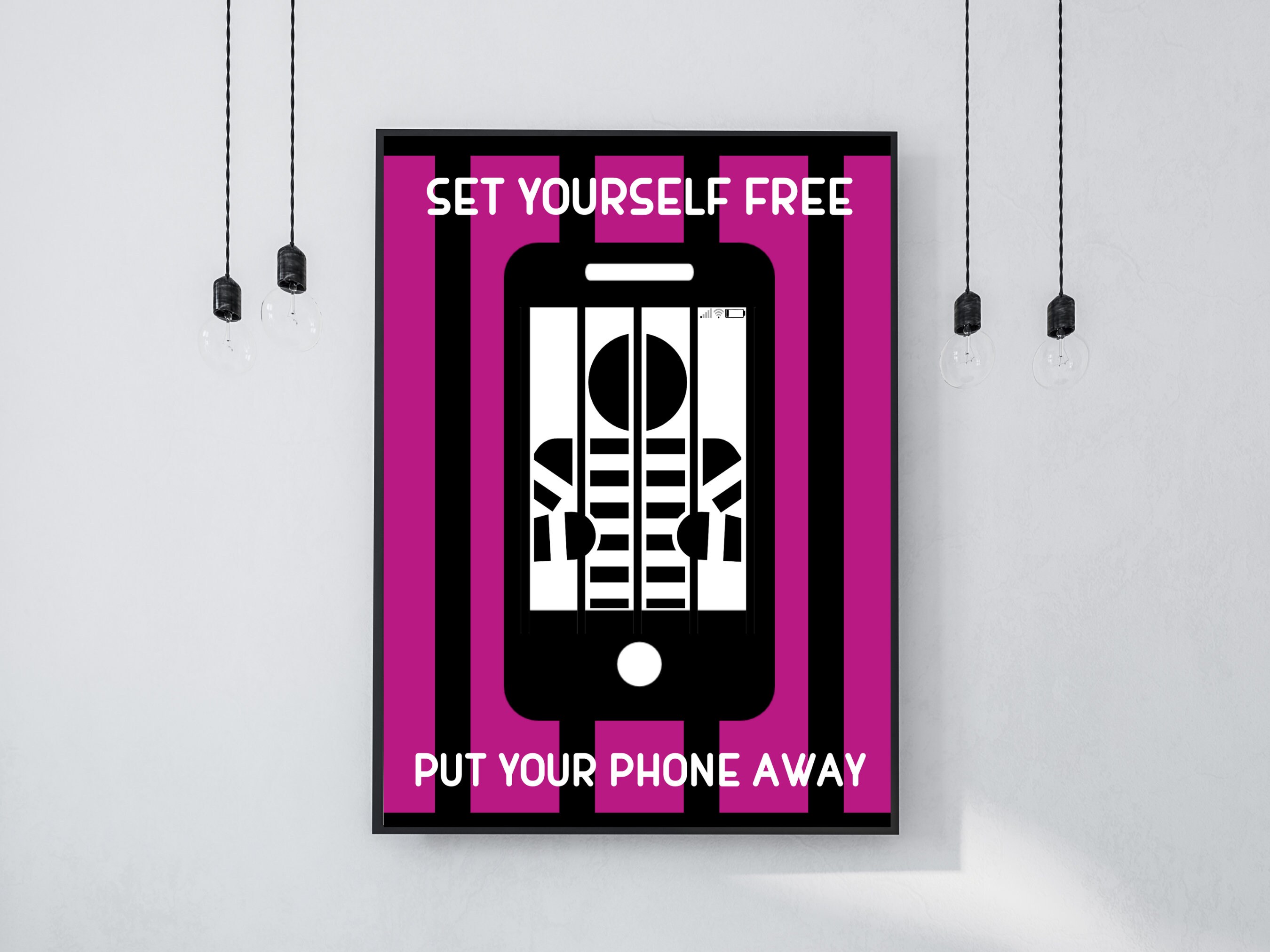 Classroom Rules Posters Classroom Management Decor No Phones - Etsy