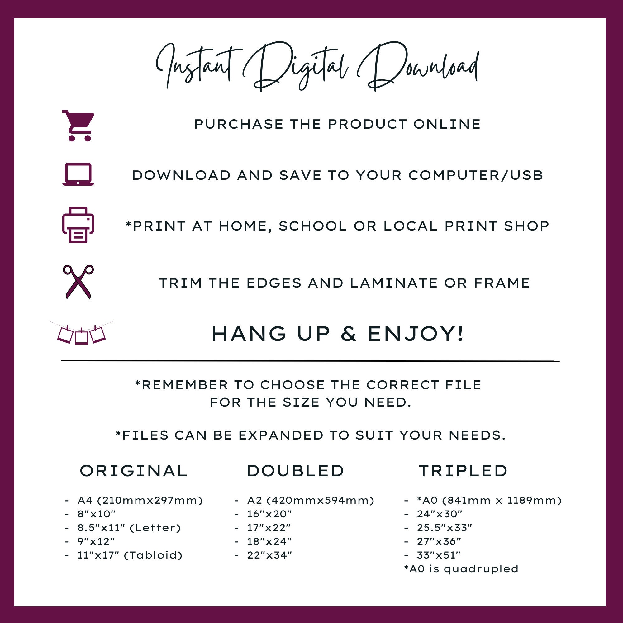 Types of Angles Posters Mathematics Classroom Decor Geometry - Etsy