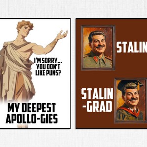 History Classroom Decor Social Studies Poster Funny American History ...