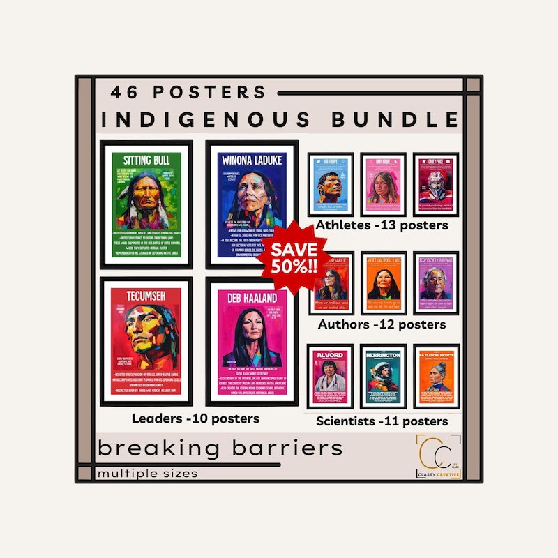 Living History Board - Etsy