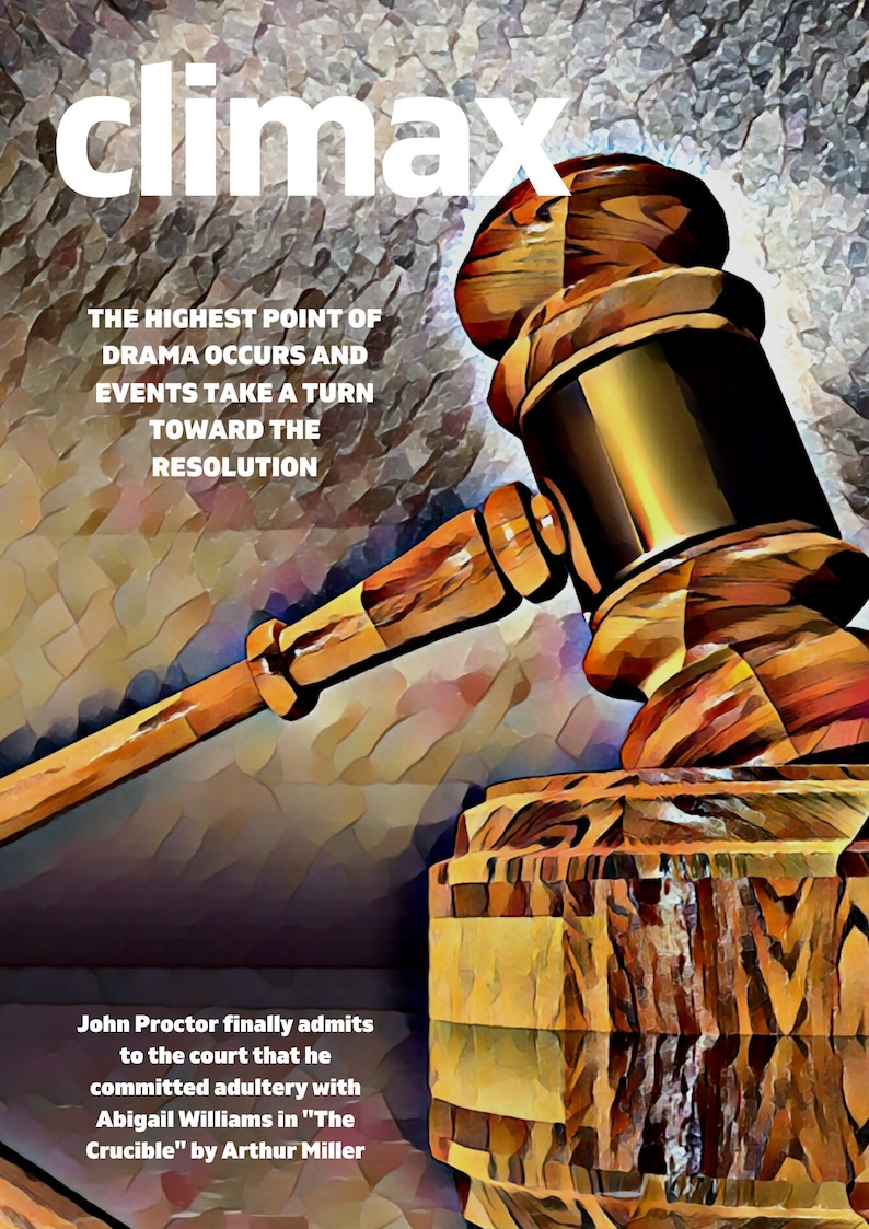 Story Elements Posters English Classroom Posters Parts of - Etsy