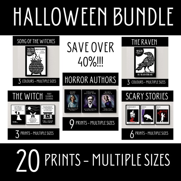 Gothic Wall Decor - Etsy