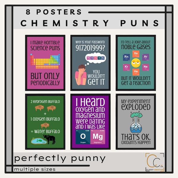 Science Valentine - Etsy