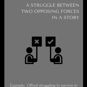 Story Elements Posters, Structural Elements of a Story, Parts of the ...