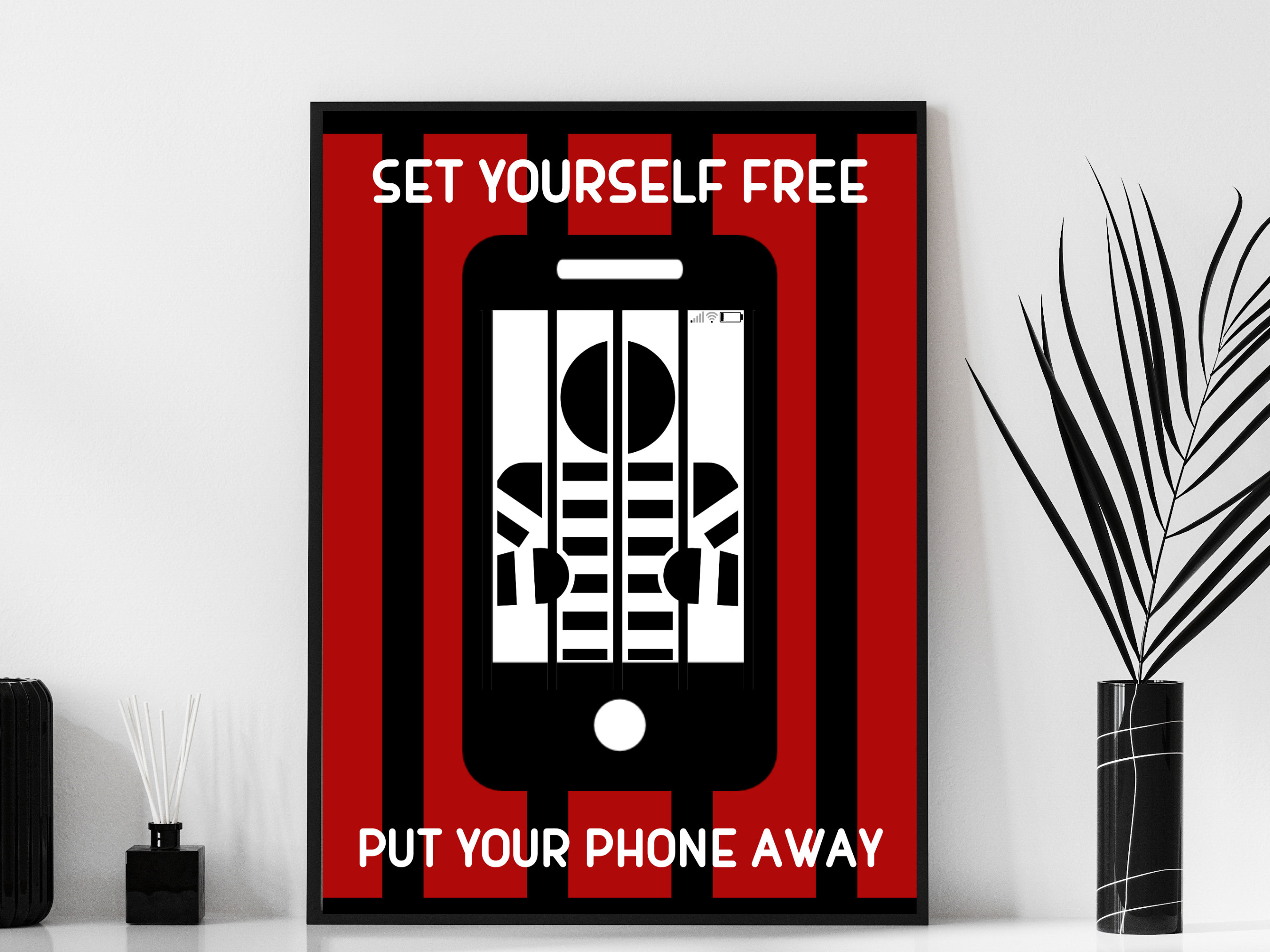 Classroom Rules Posters Classroom Management Decor No Phones - Etsy