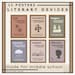 Literary Devices Poster Bundle Figurative Language Literary Term Prints ...