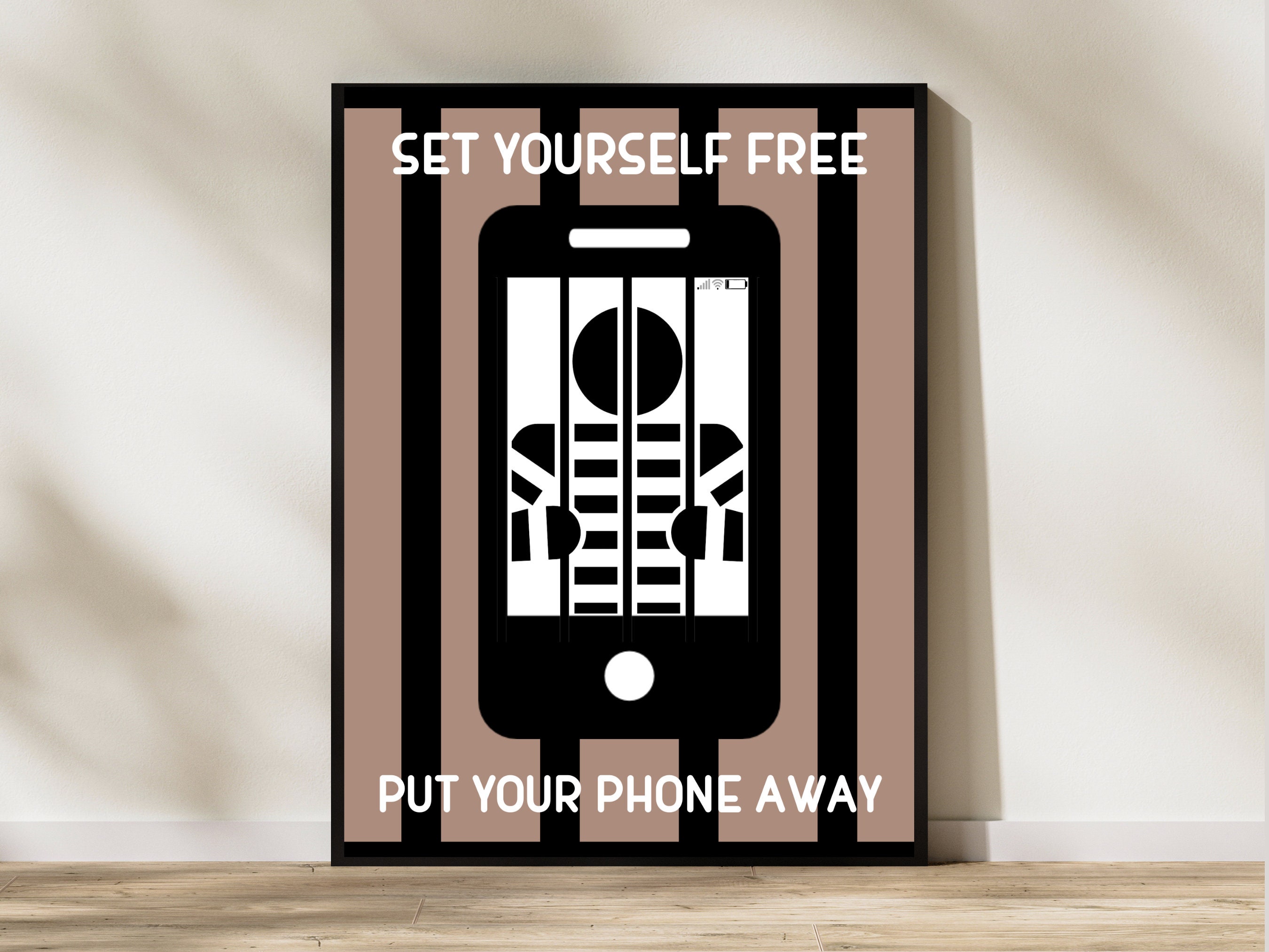 Classroom Rules Posters Classroom Management Decor No Phones - Etsy