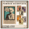 18 Science OUTER SPACE Classroom POSTERS | Inspirational and Positive ...