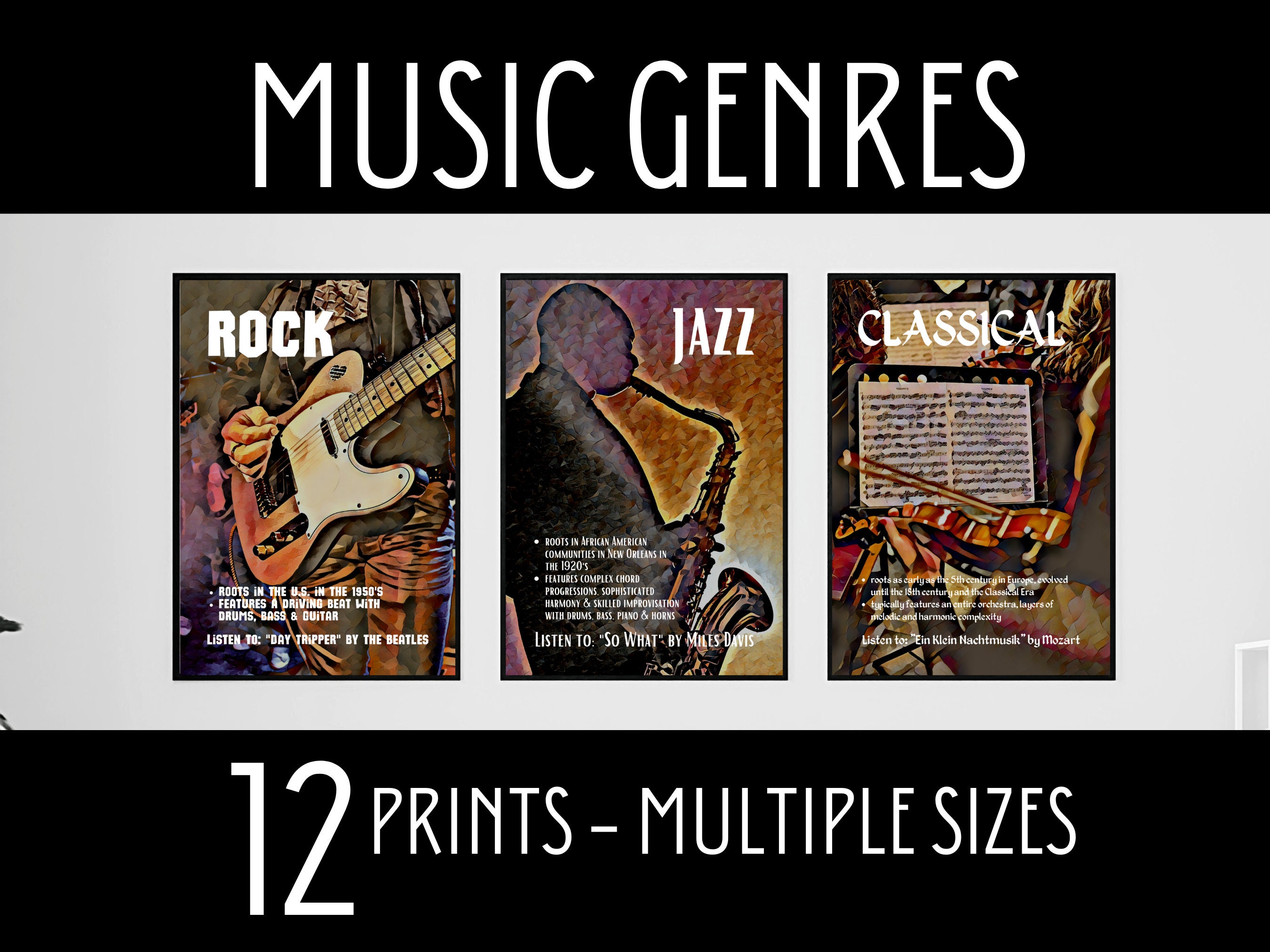 How Did Blues Music Develop into Jazz: A Melodic Evolution - Blues For You