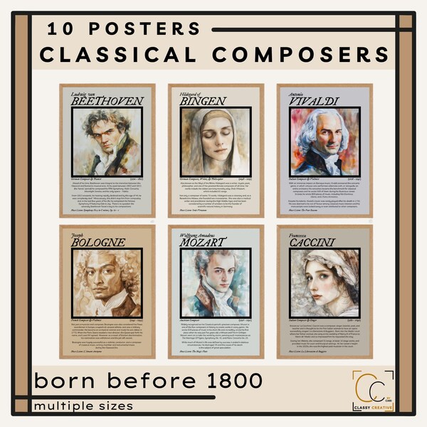 Music Classroom Decor - Etsy