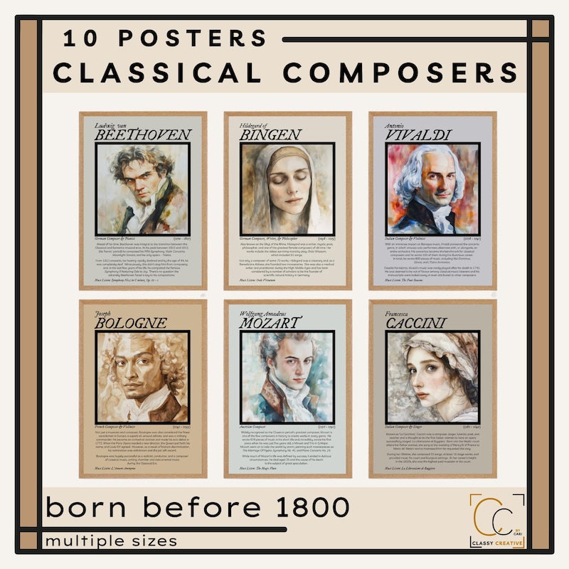 Music Classroom Decor - Etsy