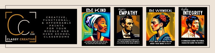 ClassyCreativeByCari - Etsy UK