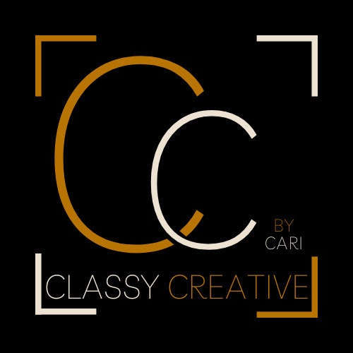 ClassyCreativeByCari - Etsy UK
