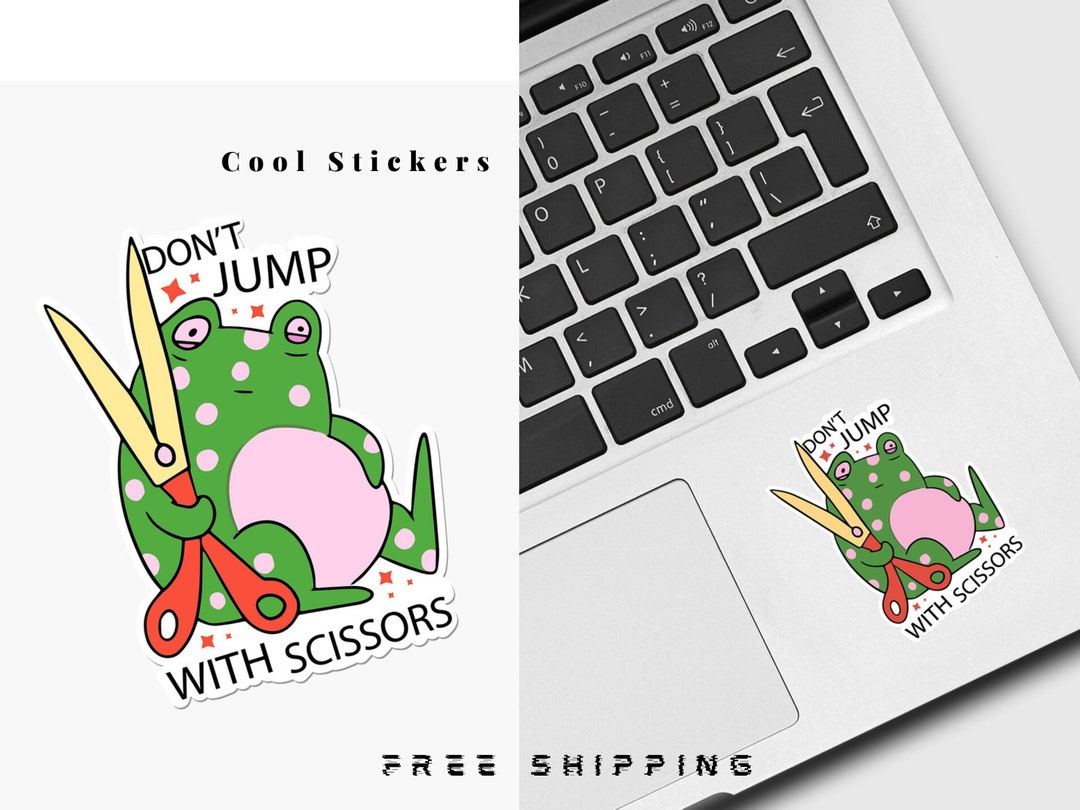 Funny Sticker Adult, Funny Bumper Stickers Gen Z, Sarcastic Stickers ...