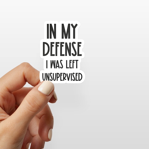 Mirror Sticker - Etsy