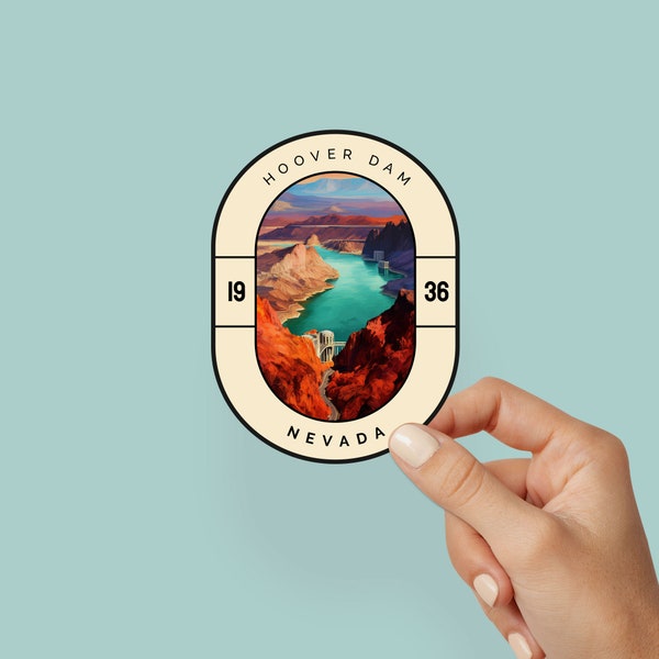 Las Vegas Bumper Sticker - Etsy