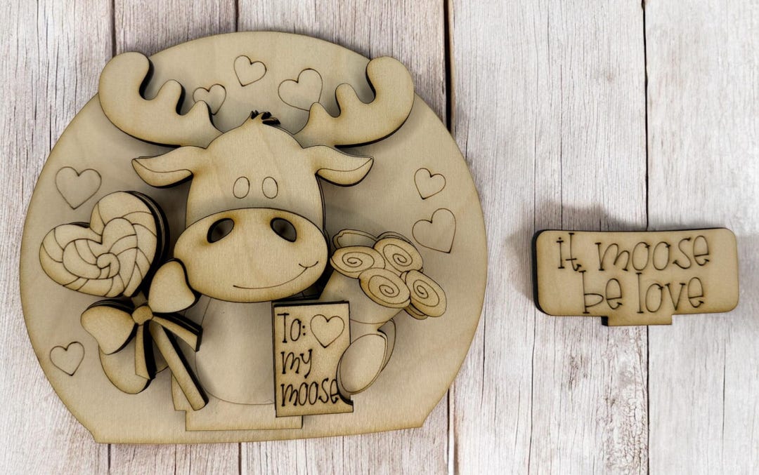 Insert for SNOWGLOBE or Gumball Machine Interchangeable Valentines Day ...