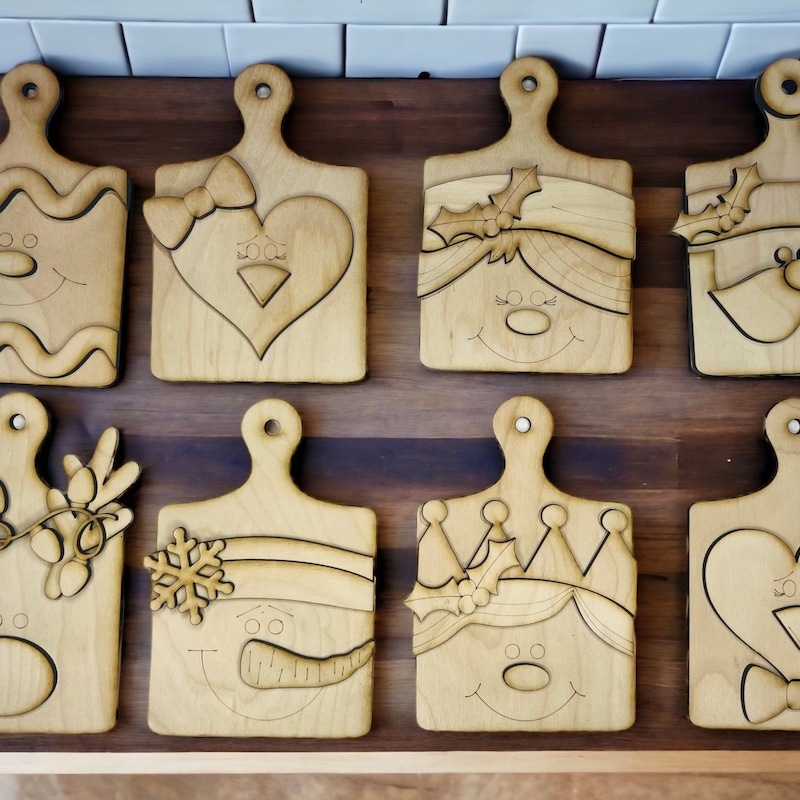 Wood Crafts Handmade - Etsy