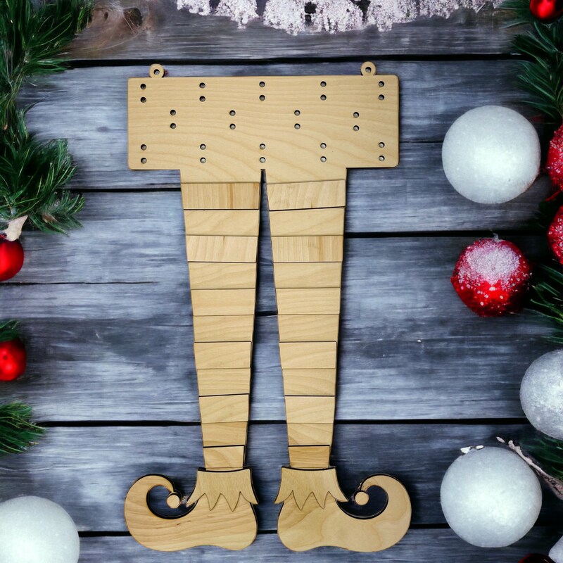 Elf Legs - Etsy