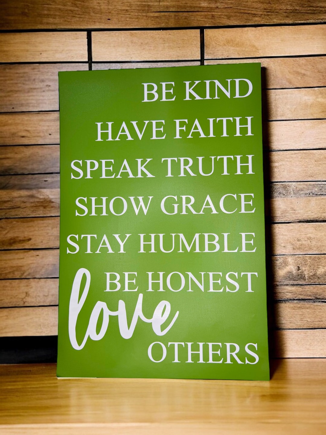 RETIRED - NEW -life Rules 12"x18"" Reusable Silk Screen Adhesive ...