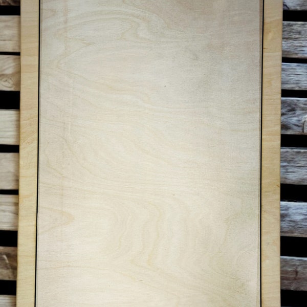 Blank Wood Sign - Etsy