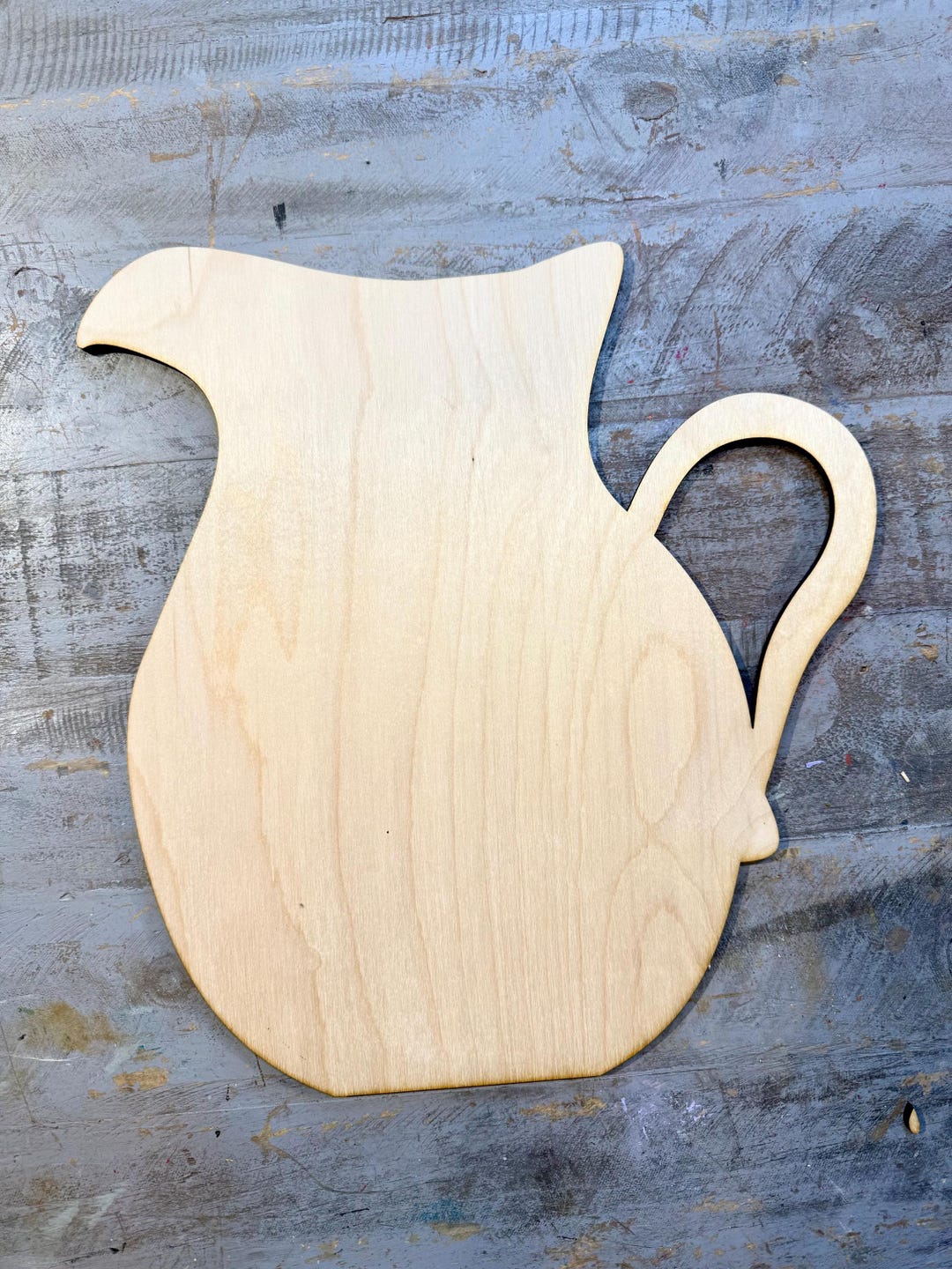 3 Options Tea or Lemonade Pitcher Blank or Margarita or Lemonade Kit ...